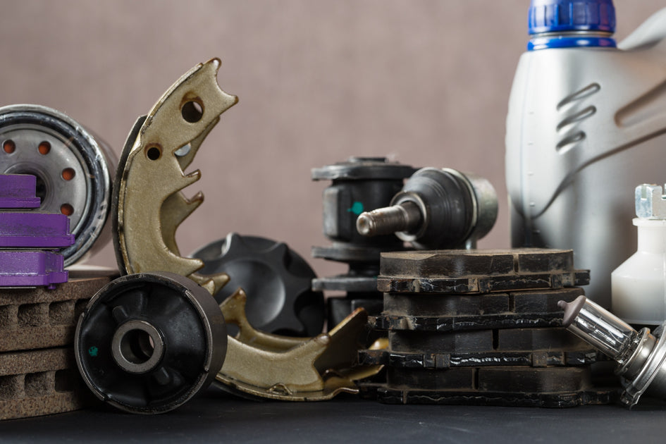 Things to Consider Before Buying an Aftermarket Car Product