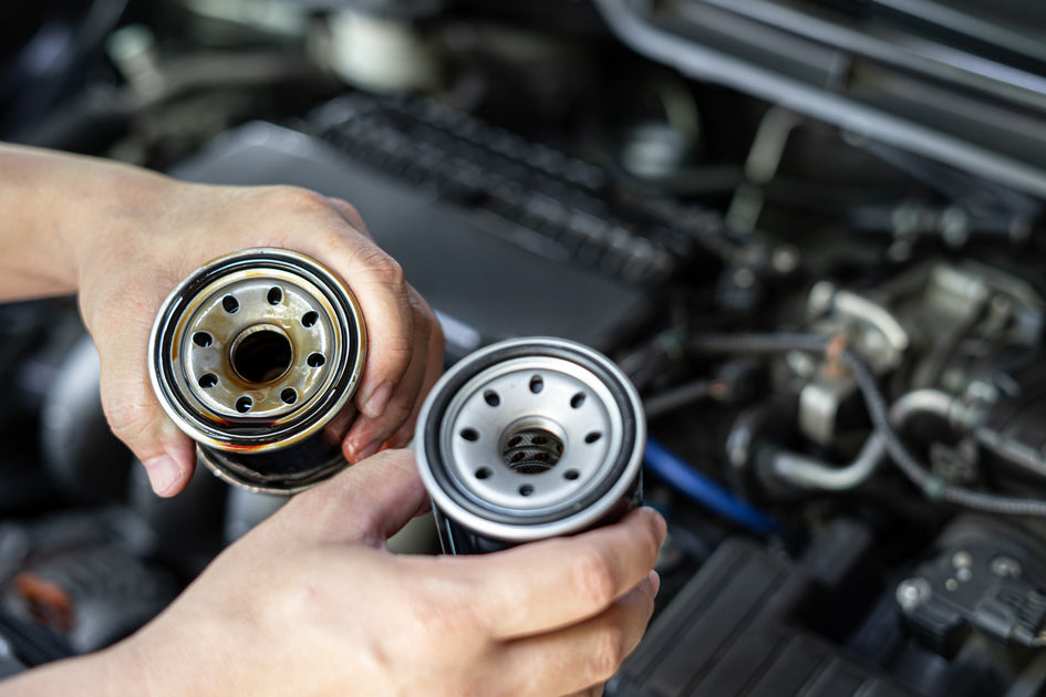 A Comprehensive Guide to Choose the Right Oil Filter For Car