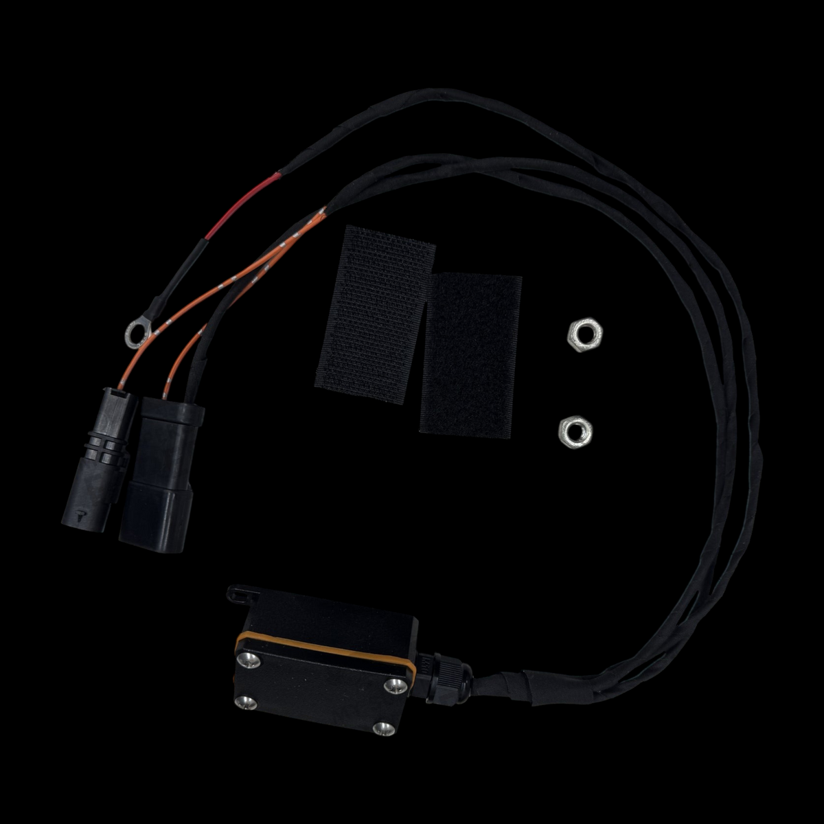 McLaren MP4-12C 650S 625C 675LT 570S 540C 600LT 620R P1 2011-2021 12V