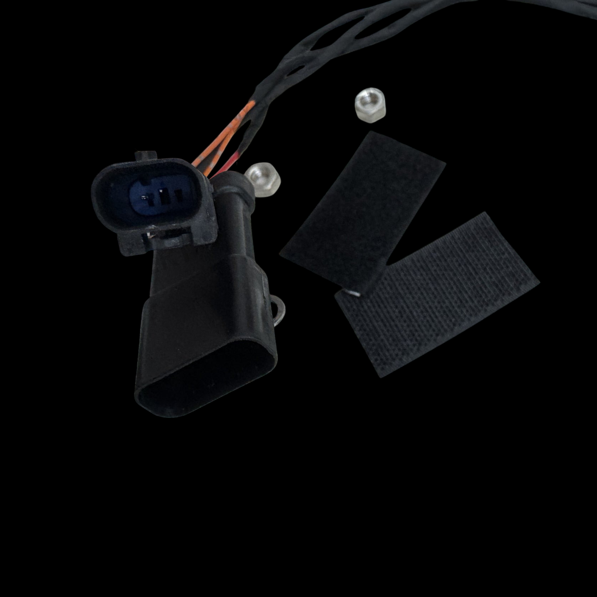 McLaren MP4-12C 650S 625C 675LT 570S 540C 600LT 620R P1 2011-2021 12V