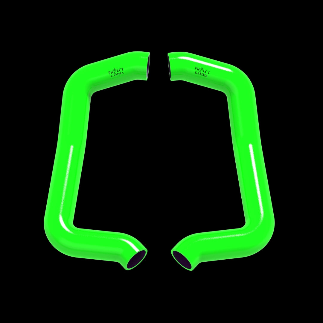 Project Gamma BMW M8 | M5 (F90/F91/F92/F93) Intakes & Filters