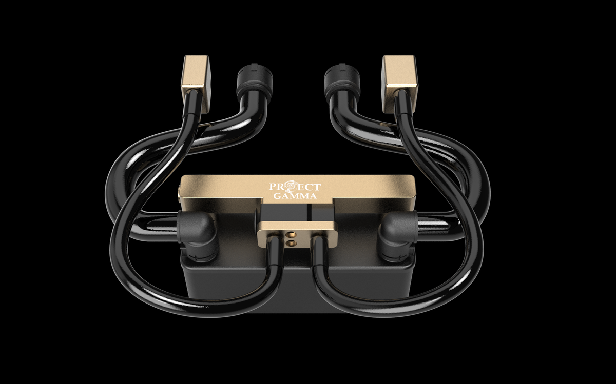 Purchase Chiller System Online in the USA | Project Gamma