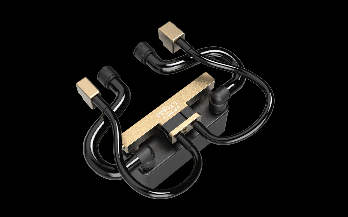 Purchase Chiller System Online in the USA | Project Gamma