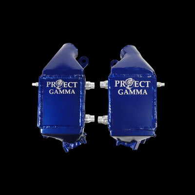 Project Gamma Intake | Purchase Air Intake Systems Online