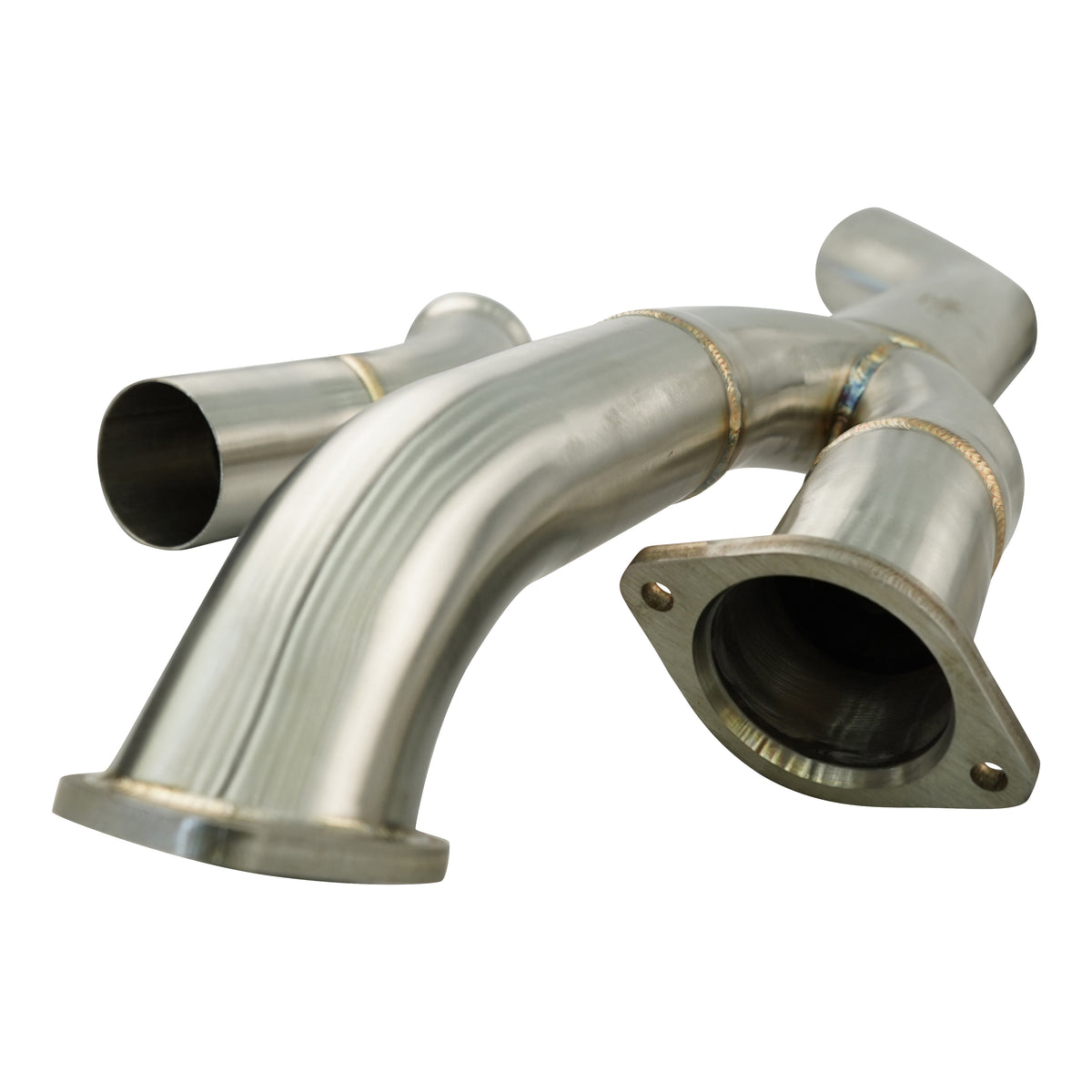 Shop BMW M3 M4 Midpipes (G80/G82/G83) Online | Project Gamma