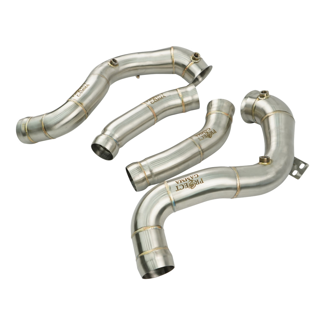 Best downpipes for c63s store