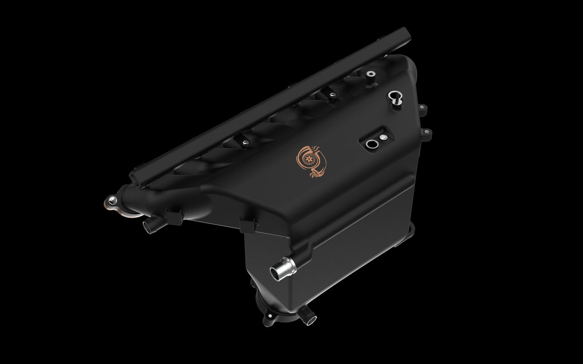 Buy Project Gamma BMW S58 Intake Manifold with Port Injection