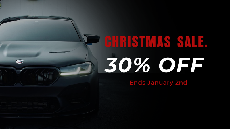 Project Gamma Intake | Purchase Air Intake Systems Online