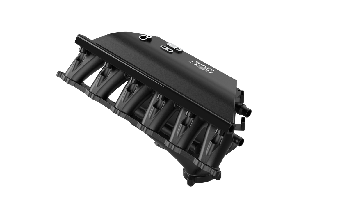 Buy Project Gamma BMW S58 Intake Manifold with Port Injection