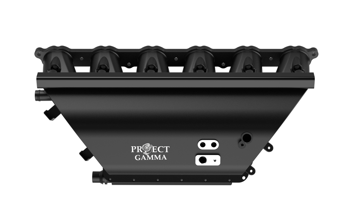 Buy Project Gamma BMW S58 Intake Manifold with Port Injection