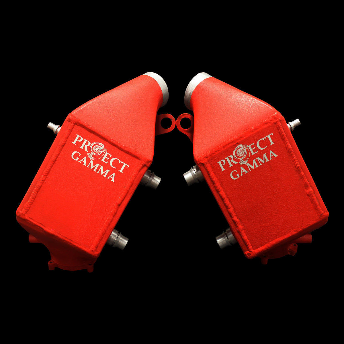 Buy BMW M5 Intercooler | M6 (F10/F12/F13/F06) Charge Coolers