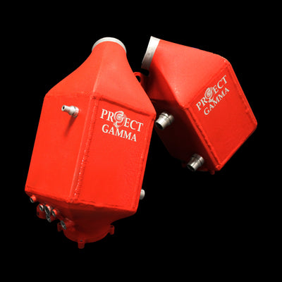 Project Gamma Intake | Purchase Air Intake Systems Online
