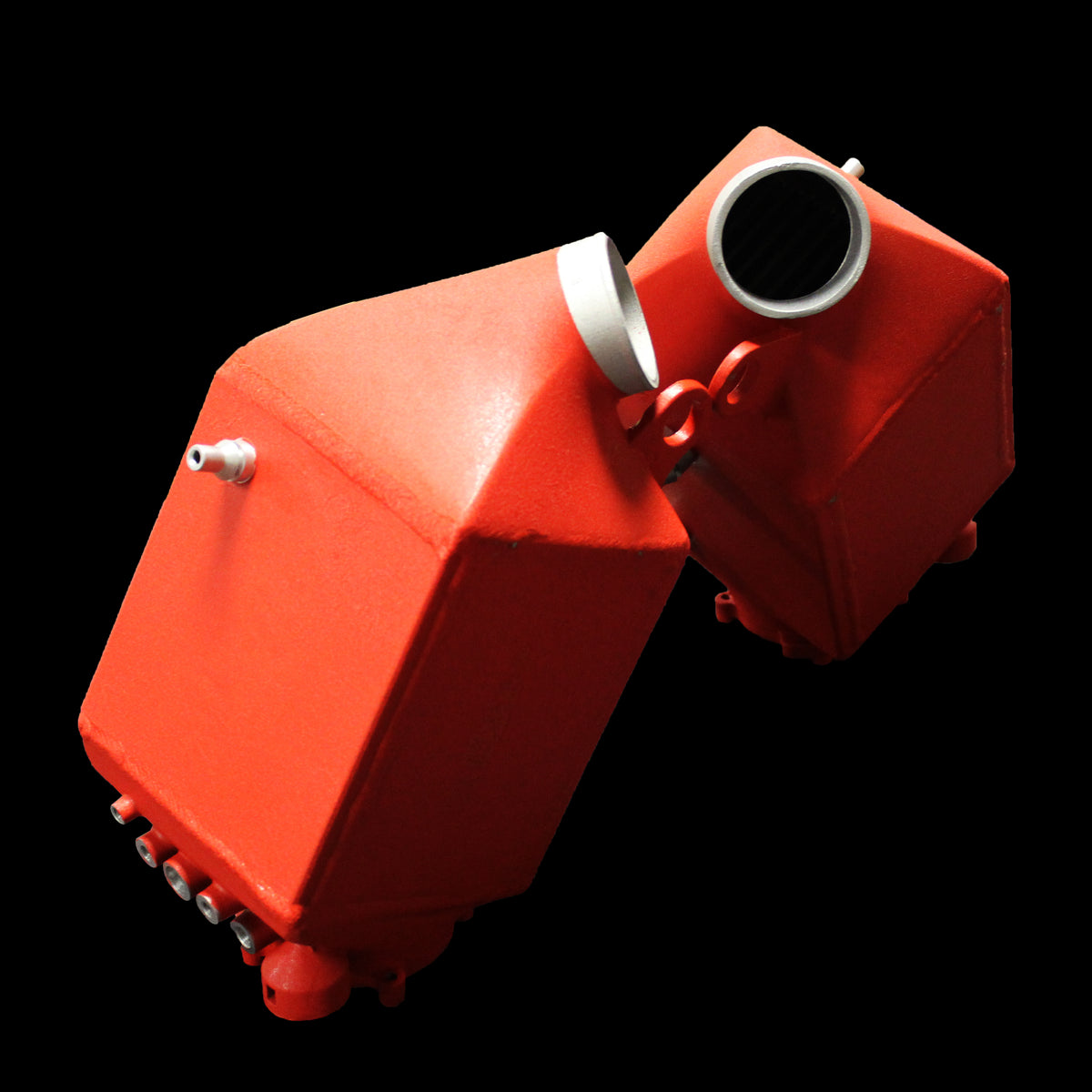 Buy BMW M5 Intercooler | M6 (F10/F12/F13/F06) Charge Coolers