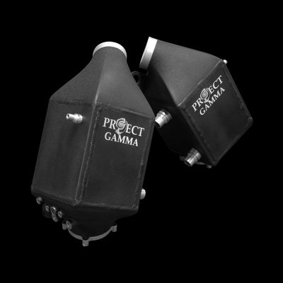 Project Gamma Intake | Purchase Air Intake Systems Online
