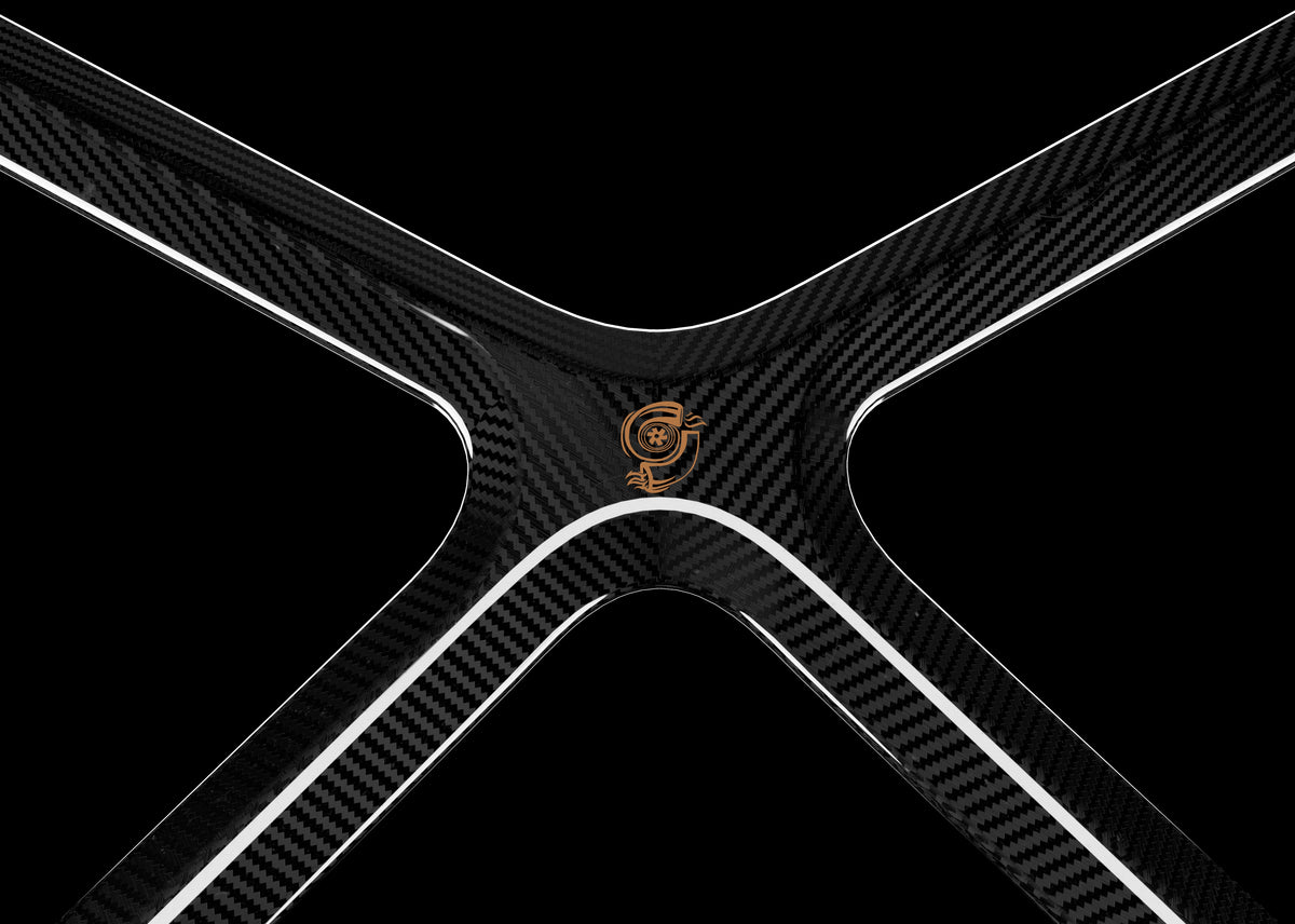 Buy Lamborghini Huracan & Audi R8 Carbon Fiber X-Brace Online