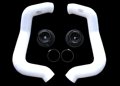 Project Gamma Intake | Purchase Air Intake Systems Online
